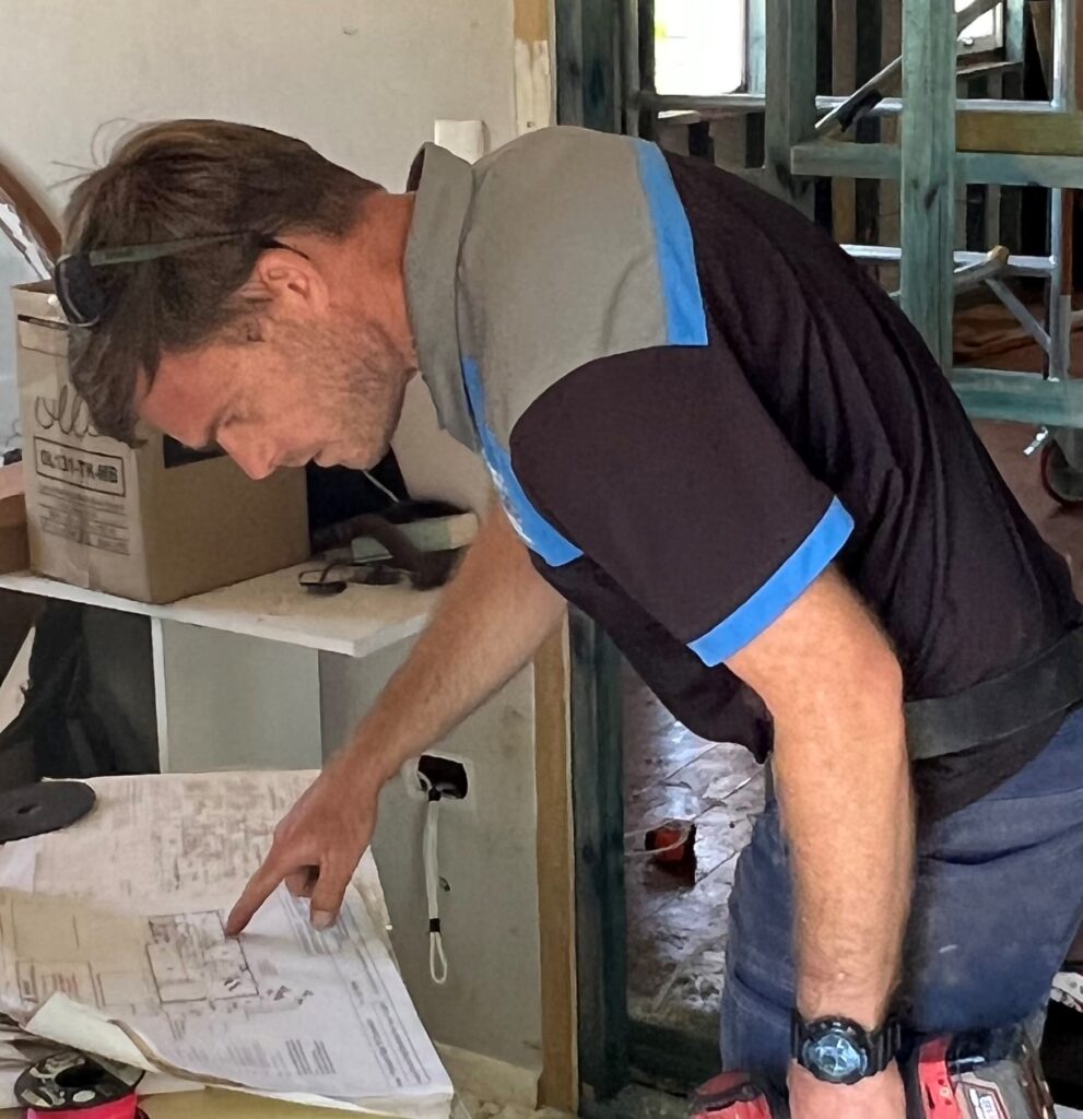 New Homes And Renovations Electrical | Sparc Electrical
